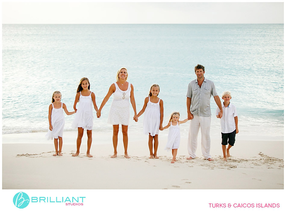 caribbean family photographer